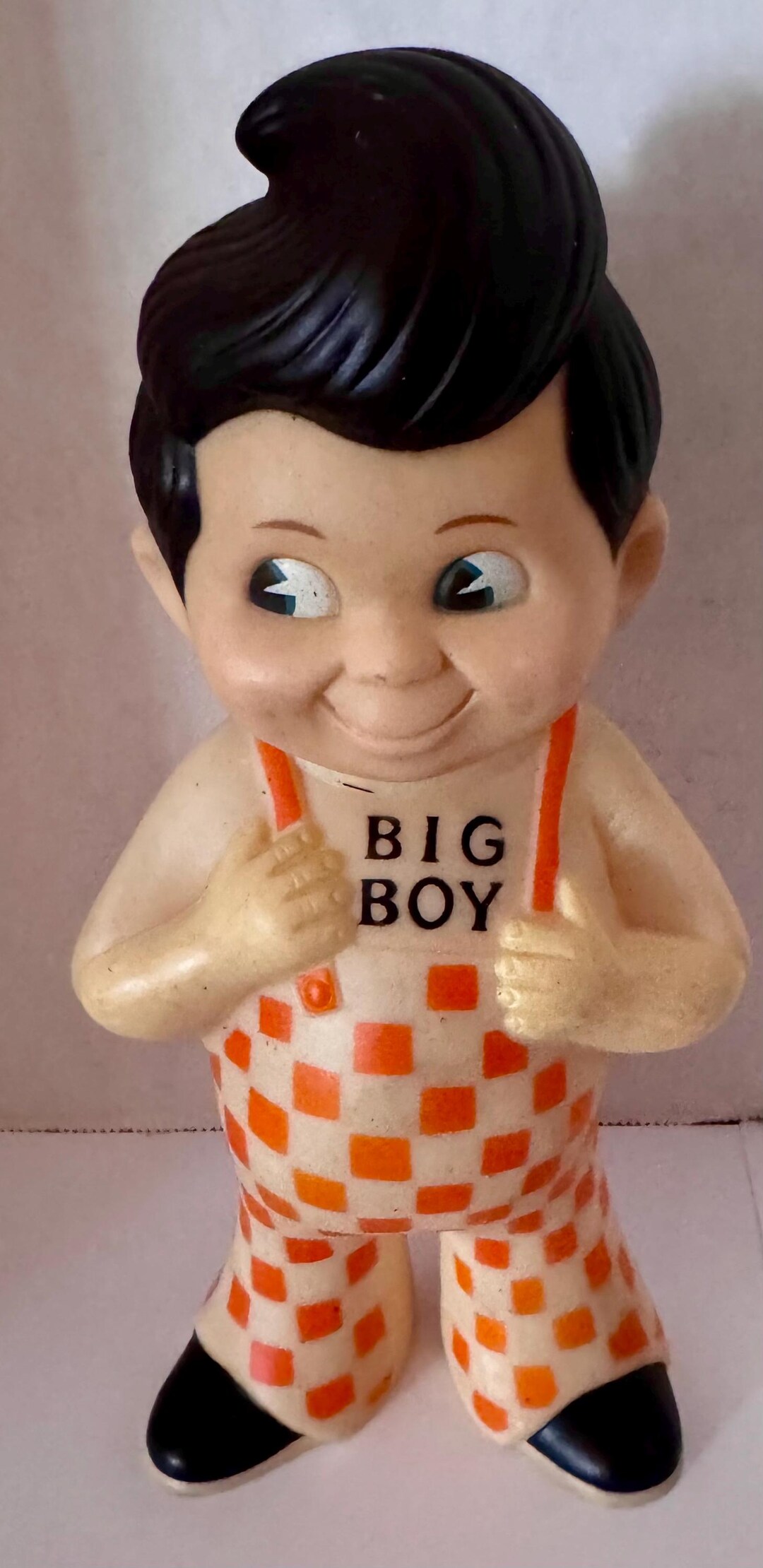 Bobs Big Boy Bank - Etsy