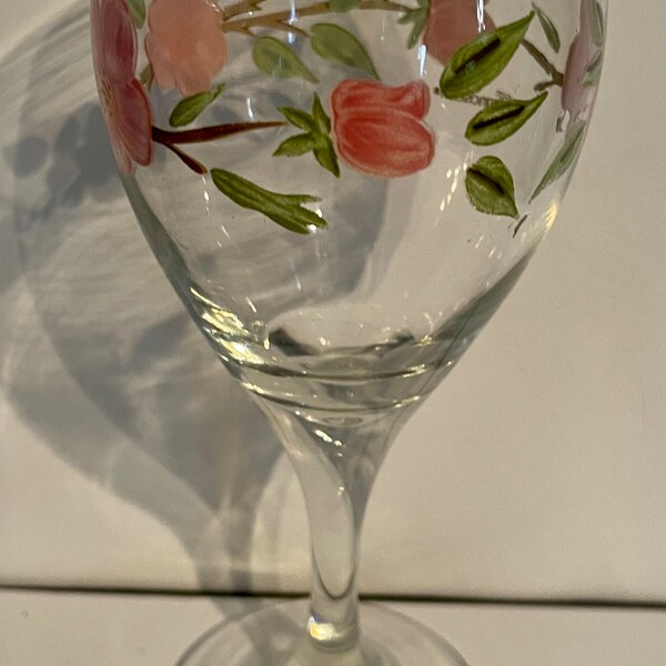 Franciscan Desert Rose - Etsy