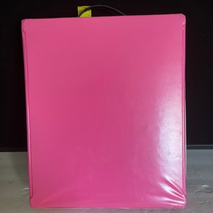 World of Barbie Pink Case - Etsy