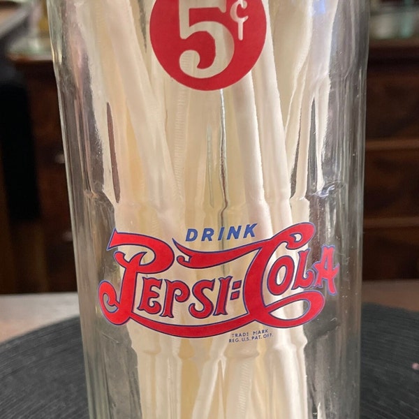Pepsi - Etsy