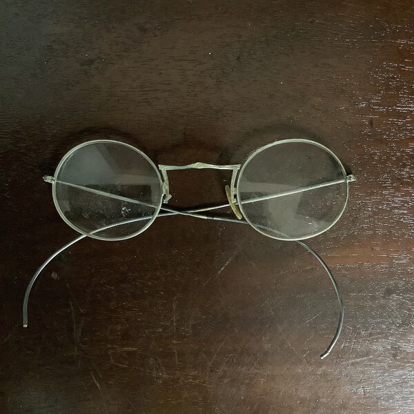 Wire Rim Sunglasses - Etsy