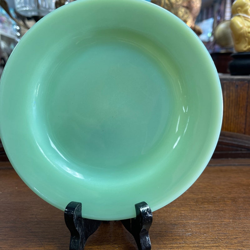 Fire King Jadeite - Etsy