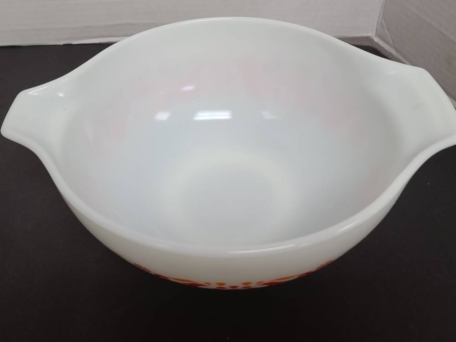 Pyrex Friendship #443 Cinderella Mixing Bowl - Etsy
