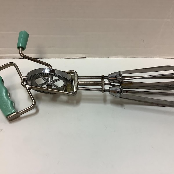 Maynard Hand Mixer - Etsy