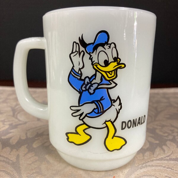 Duck Mug - Etsy