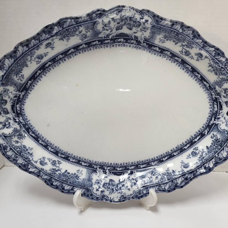 Blue Wedgewood - Etsy