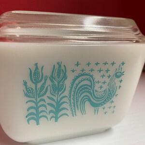 Pyrex Amish Butterprint #501 - Etsy
