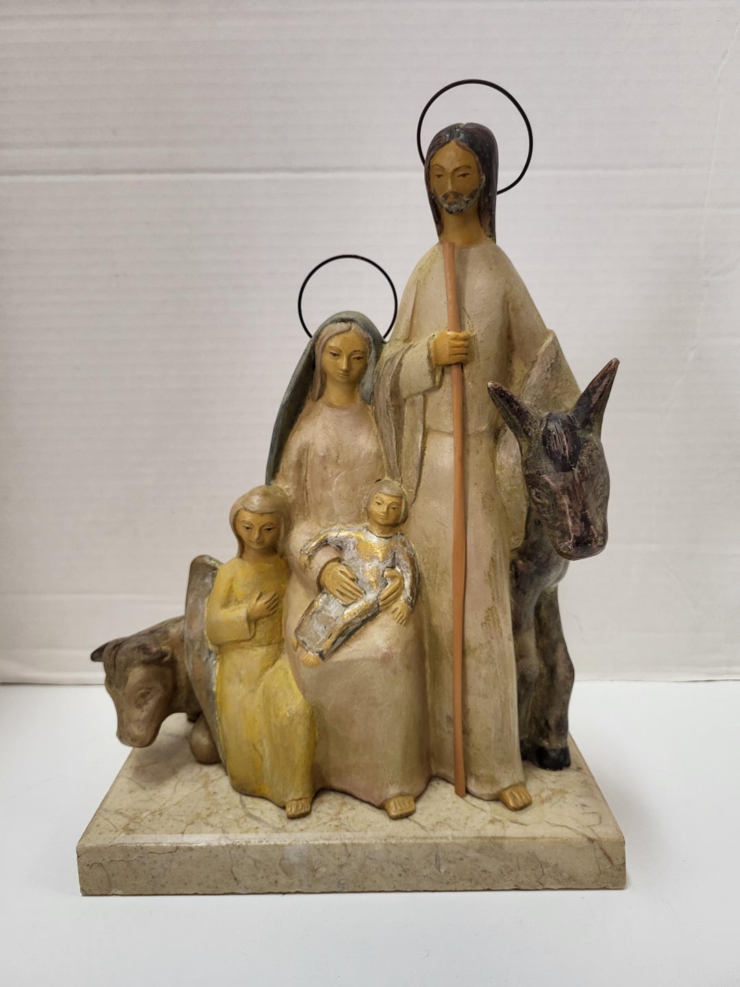 Christopher House Holy Family - Etsy
