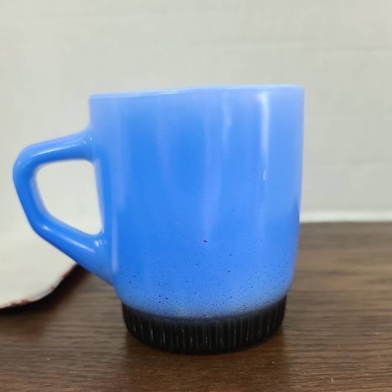 Fire King Mug - Etsy