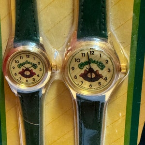 Cabbage Patch Kids Wrist Watch - Etsy