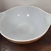 Pyrex Early American Mixing Bowls - Etsy