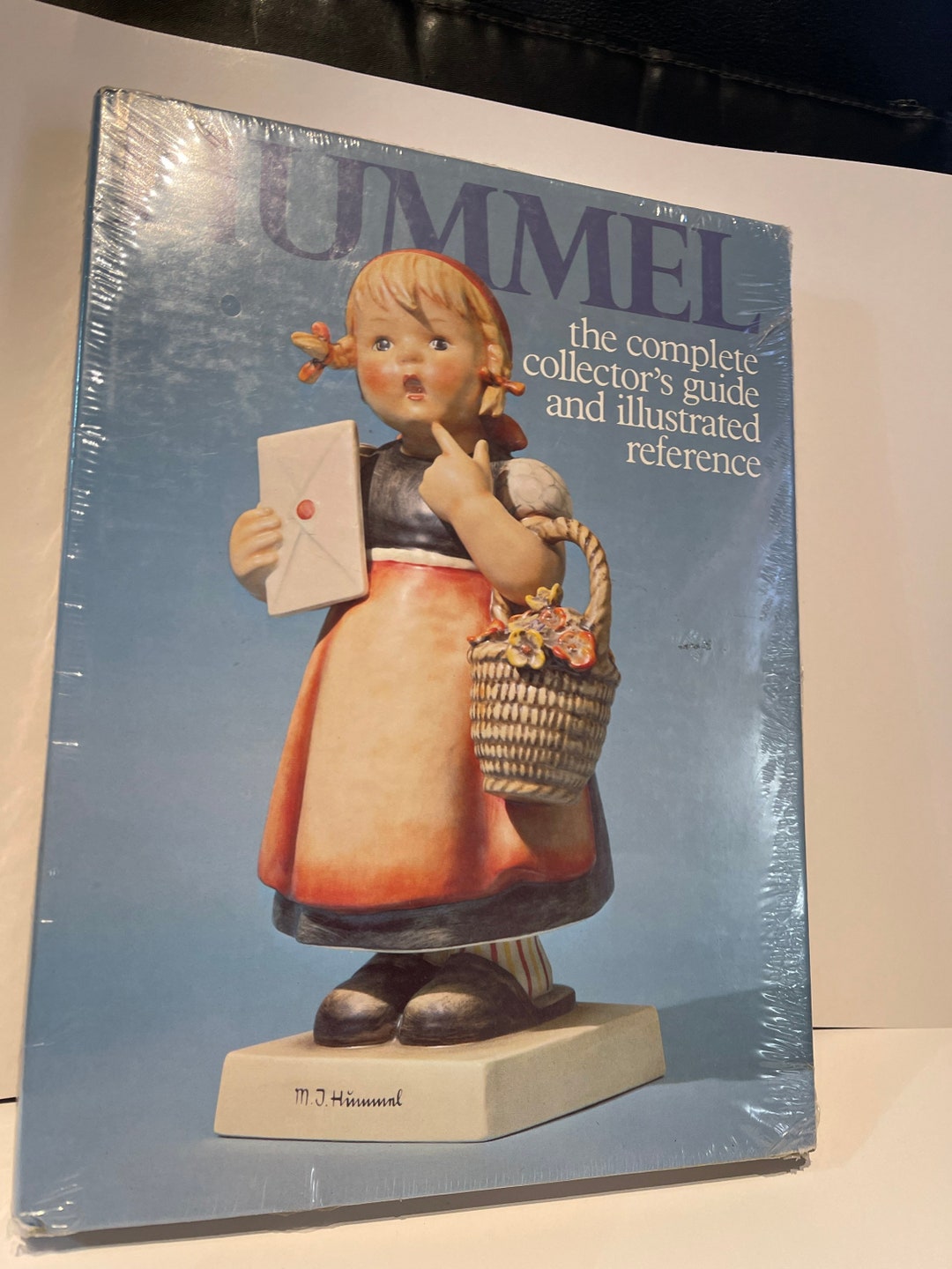 Hummel Collectors Guide Never Opened - Etsy