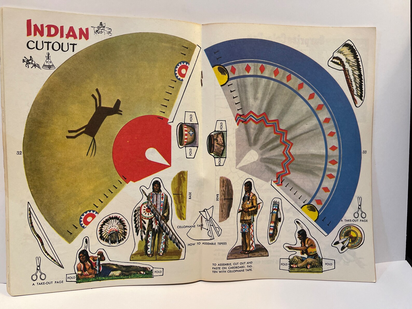 Golden Magazine for Boys & Girls November 1964 - Etsy