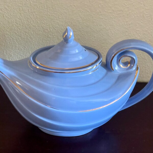 Hall Teapot - Etsy