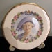 Queen Mother Commemorative Plate - Etsy