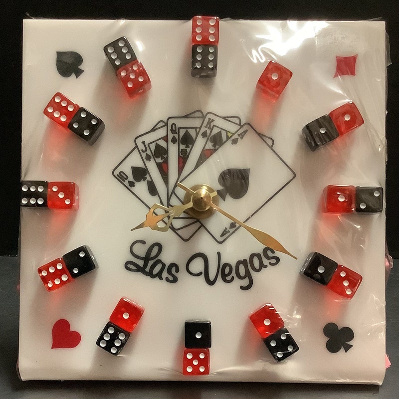 Bone Dice - Etsy