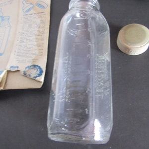 Antique Baby Bottles - Etsy