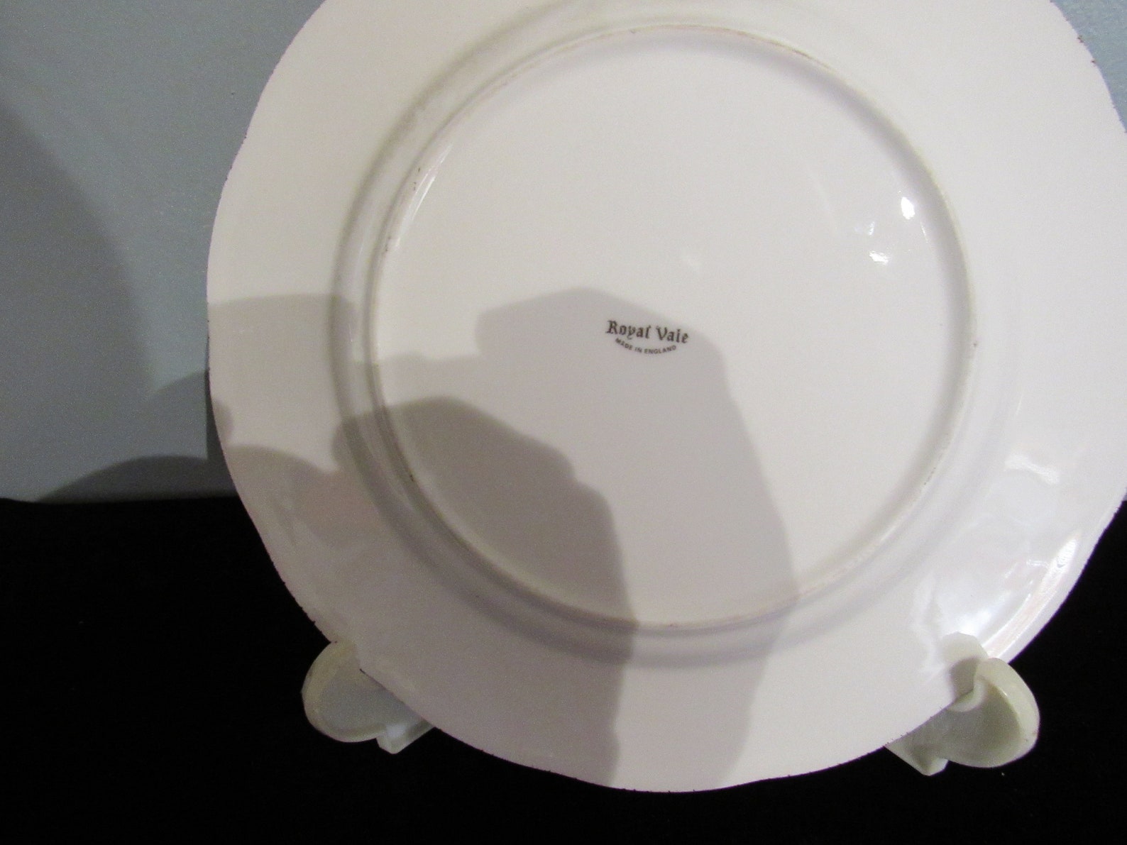 Queen Mother Commemorative Plate - Etsy