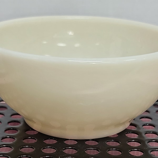 Ivory Bowl - Etsy