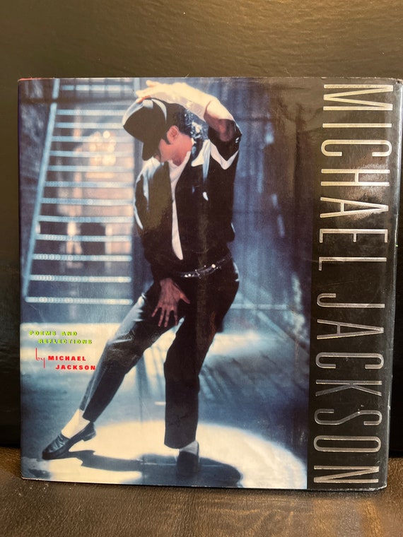 Michael Jackson Dancing The Dream