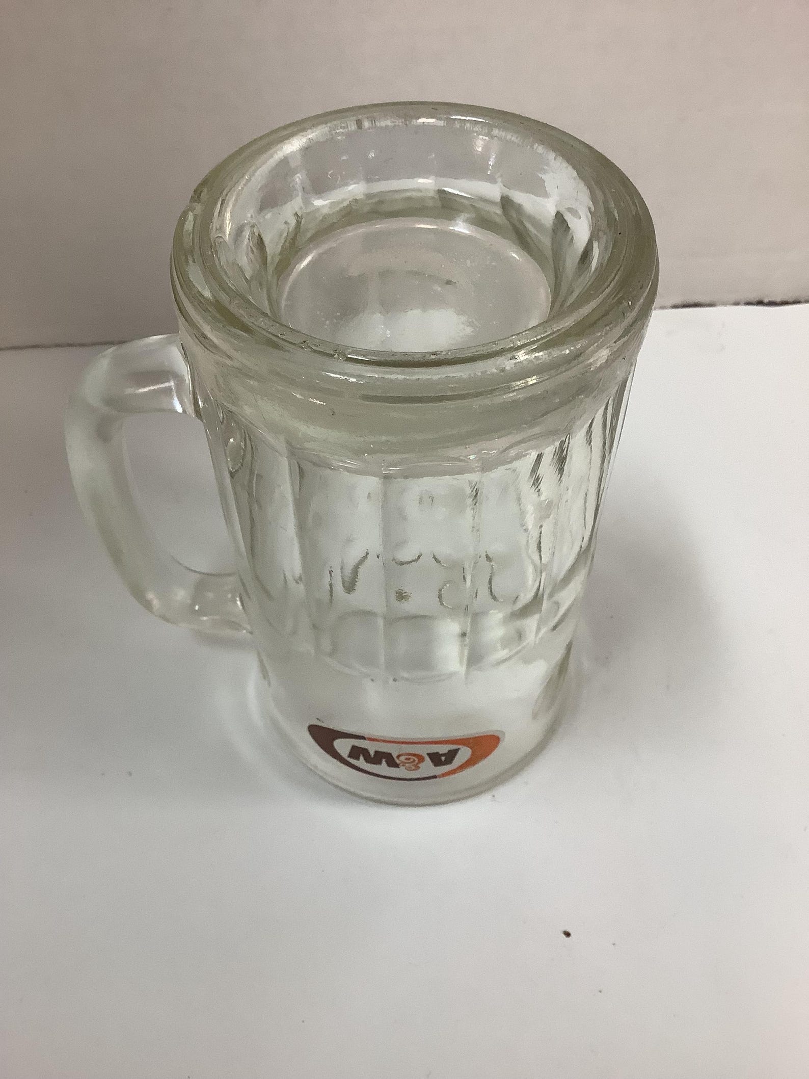 A&W Rootbeer Mug - Etsy