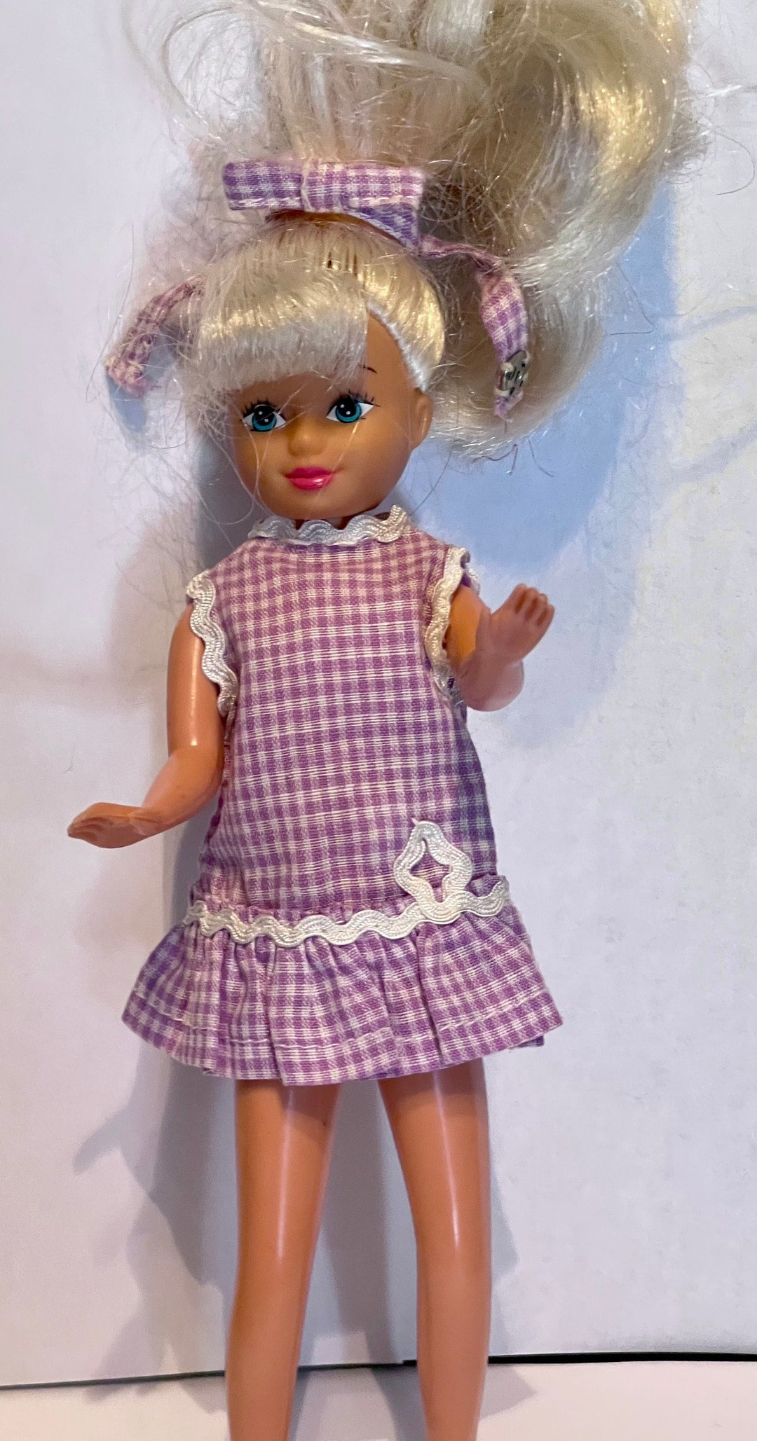 Kid Kore Doll - Etsy