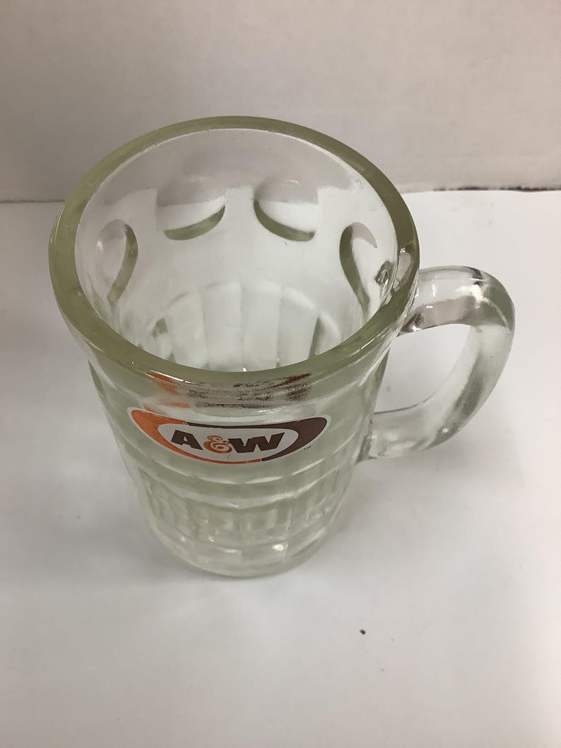 A&W Rootbeer Mug - Etsy