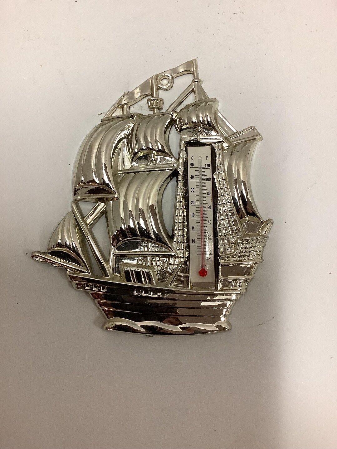 Plastic Ship Thermometer - Etsy