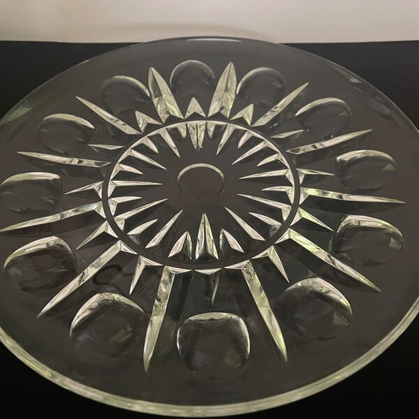 Princess House Crystal - Etsy