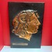 Alexander the Great Wall Plaque - Etsy