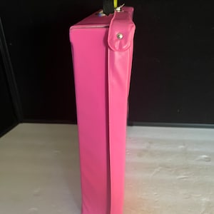 World of Barbie Pink Case - Etsy