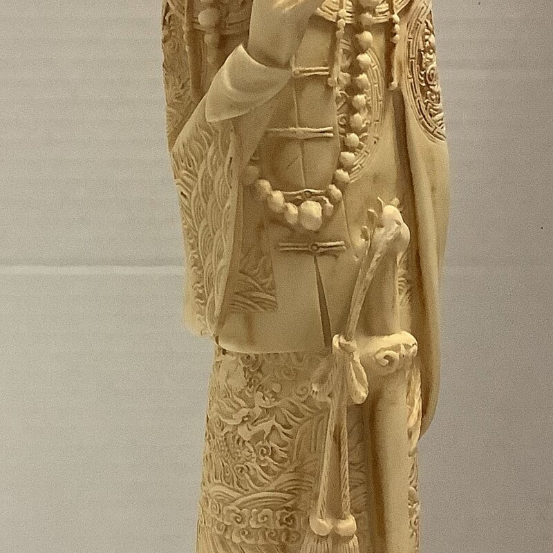 Chinese Carved Bone - Etsy