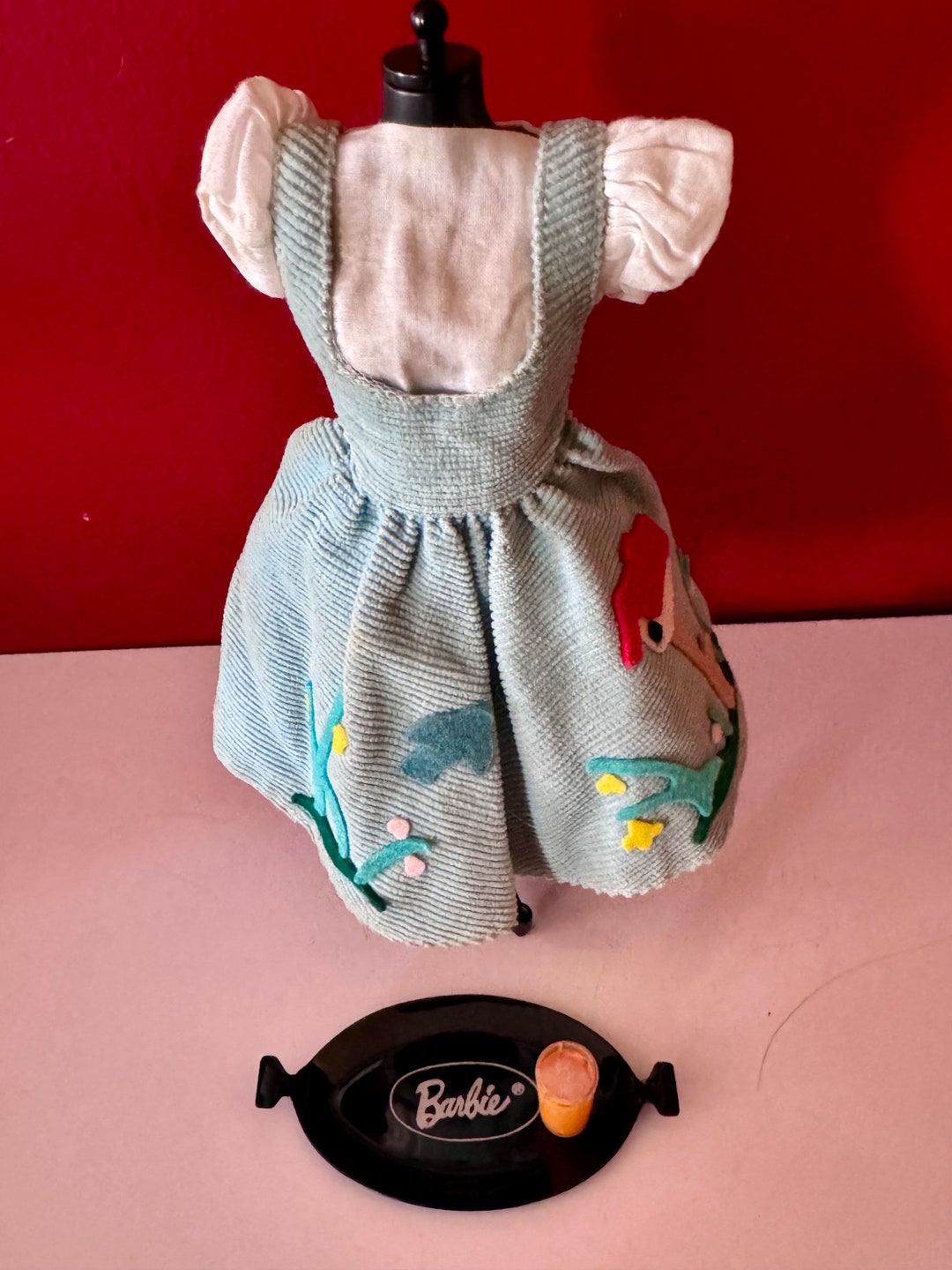 Barbie Friday Night Date #979 - Etsy