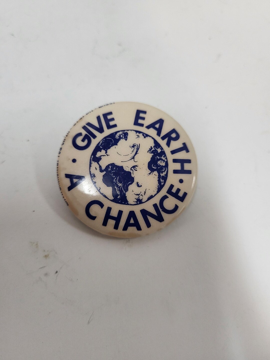Earth Day Pin - Etsy