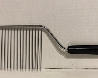 Bakelite Cake Cutter - Etsy