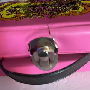 World of Barbie Pink Case - Etsy