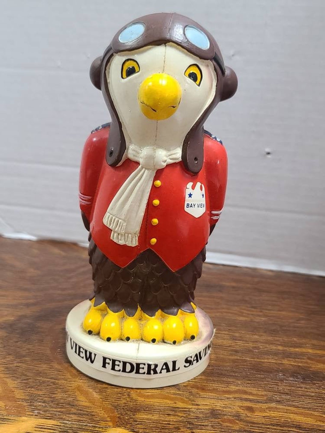 Bayview Federal Savings Bank - Etsy