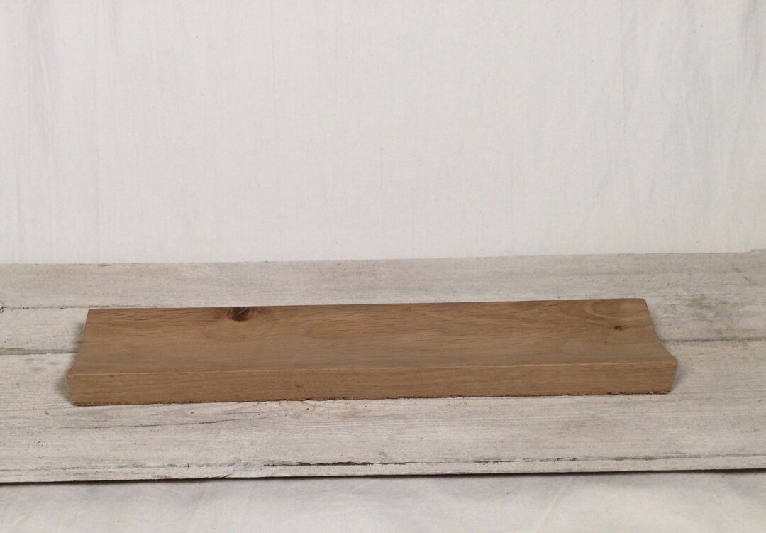 Wooden Pen Rest for Desk. Pen Tidy, Desk Tidy. Smooth Wooden Pen and ...