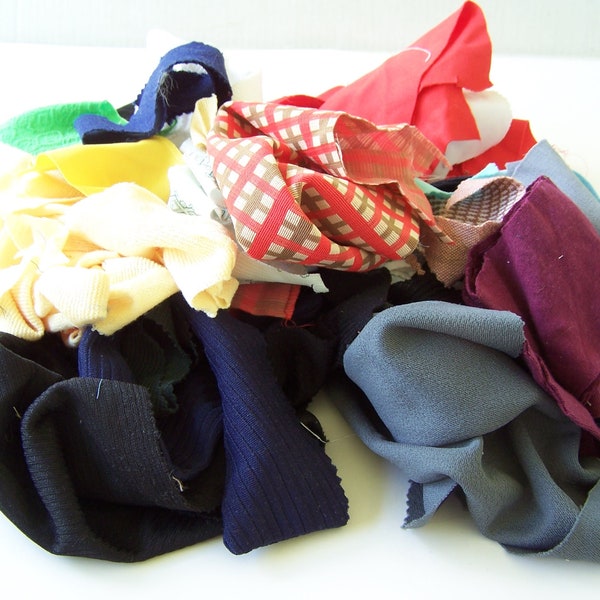 Quilt Fabric Scraps - Etsy