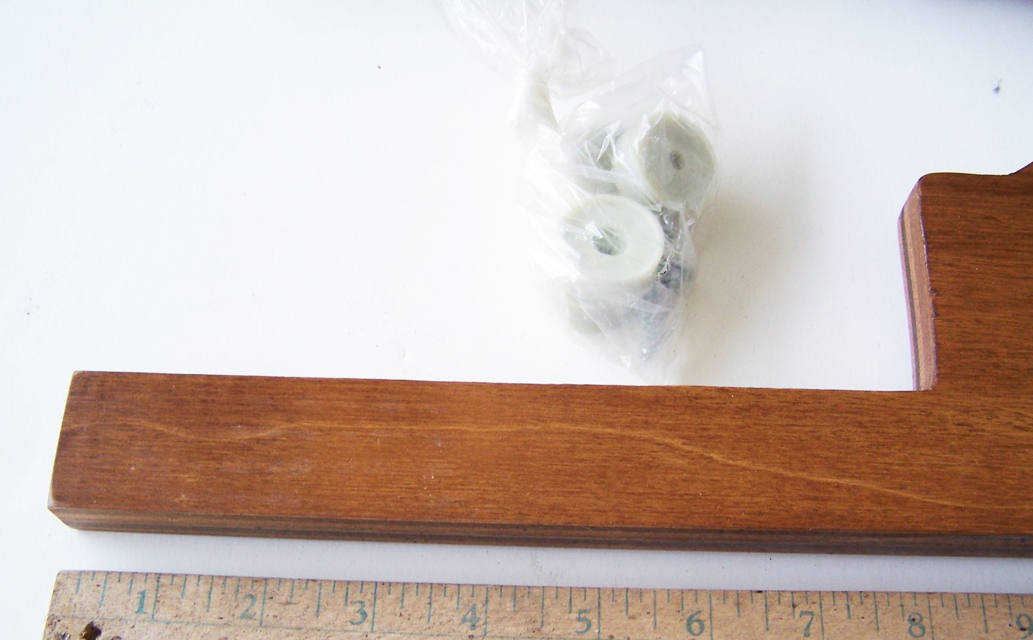 Sewing Machine Extension Table for New Home Sewing Machine Model 920 ...