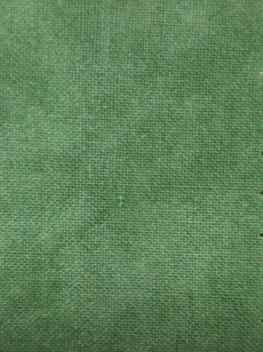 Quilt Backing Green Blender Mottled 108 Inch Wide by the Yard. 100% ...