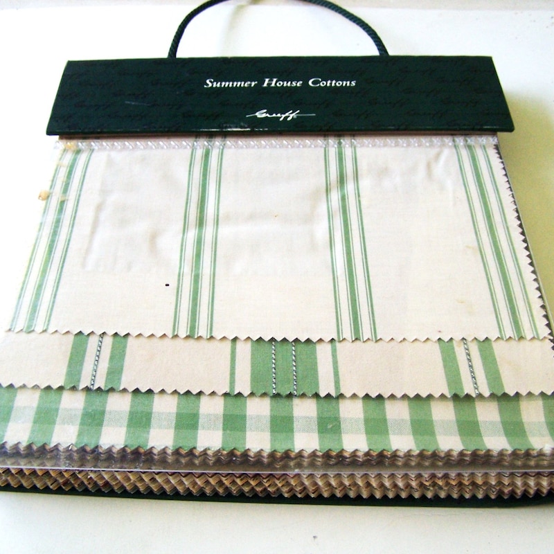 Greeff Fabric - Etsy