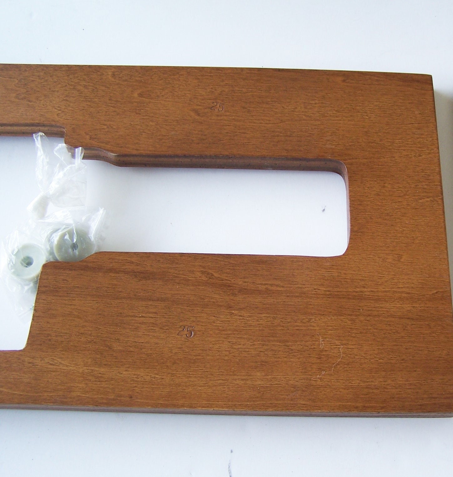 Sewing Machine Extension Table for New Home Sewing Machine Model 920 ...