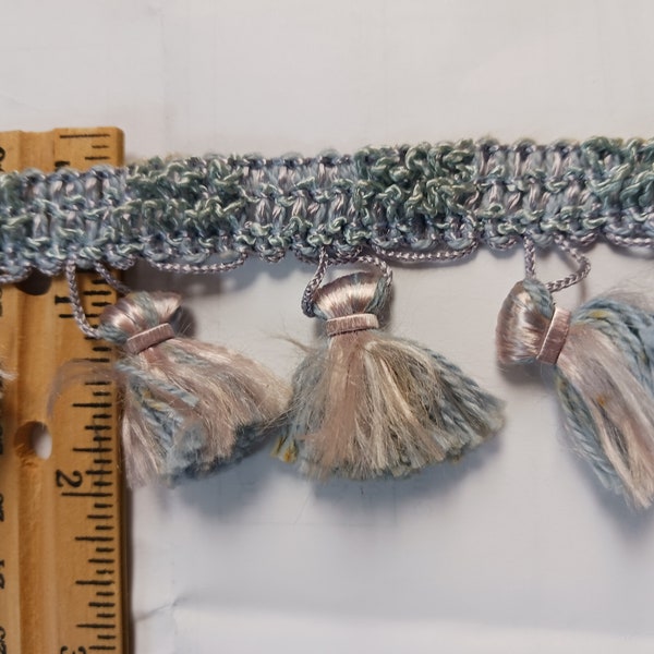 Tassel Fringe - Etsy