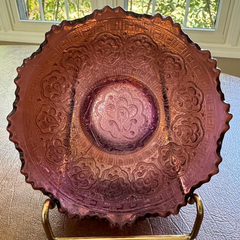 Glass Medallions - Etsy