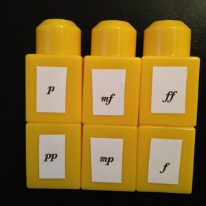 Beat Blocks "extras" Downloadable PDF - Etsy