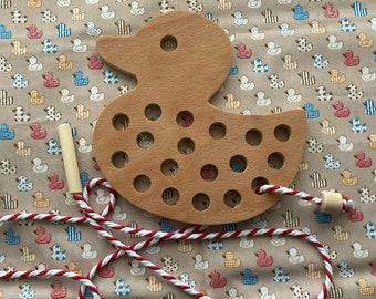 Eco Friendly Toy | Etsy