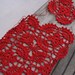 Paprika Dash Top PDF Pattern ~ Crochet - Etsy