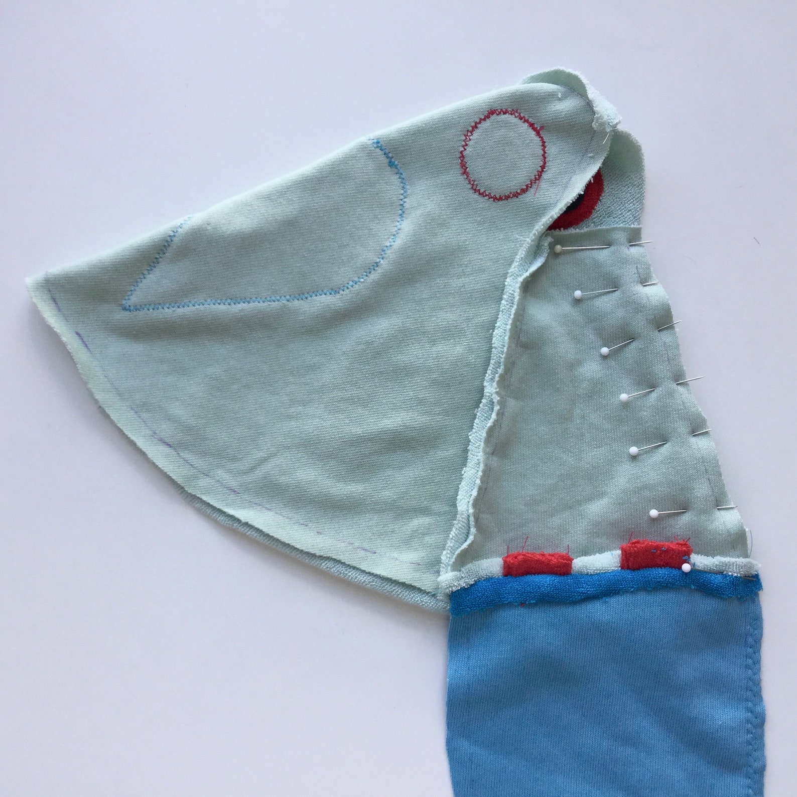 Pigeon Sewing Pattern, Pigeon Soft Toy, Bird Soft Toy - Etsy