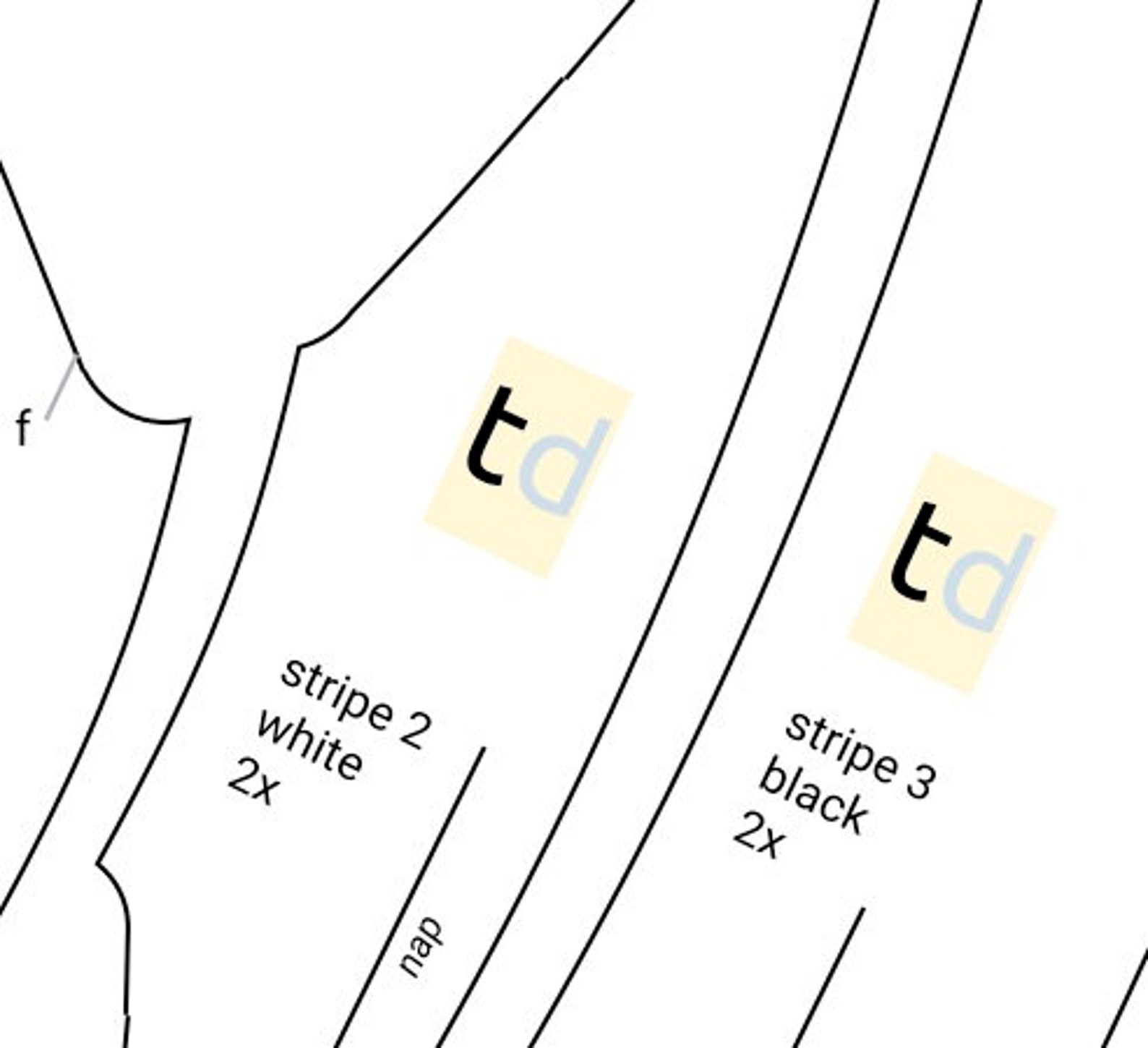 Angelfish Pdf Sewing Pattern, Angelfish Soft Toy, Toy Fish - Etsy